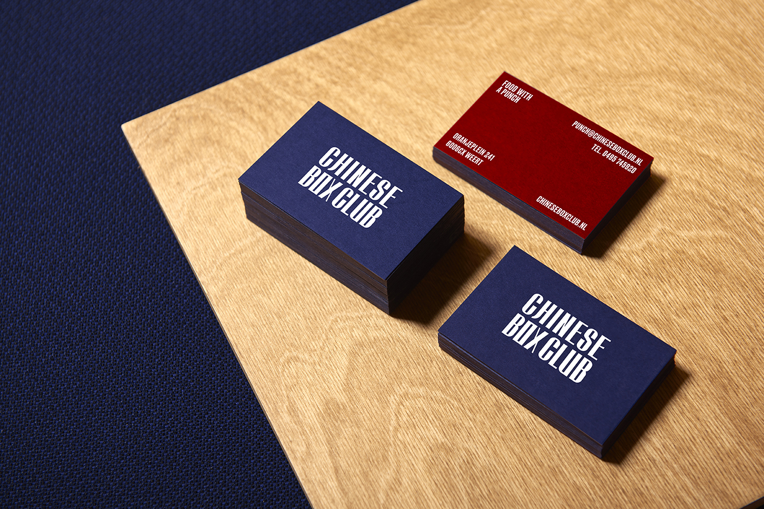 Even kennis maken: Chinese box club – Sitedish Blog