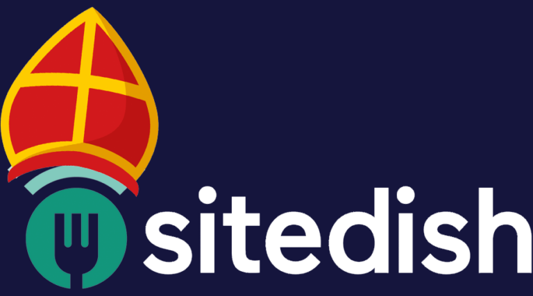 Sitedish Blog – Alles over het Sitedish Totaalpakket